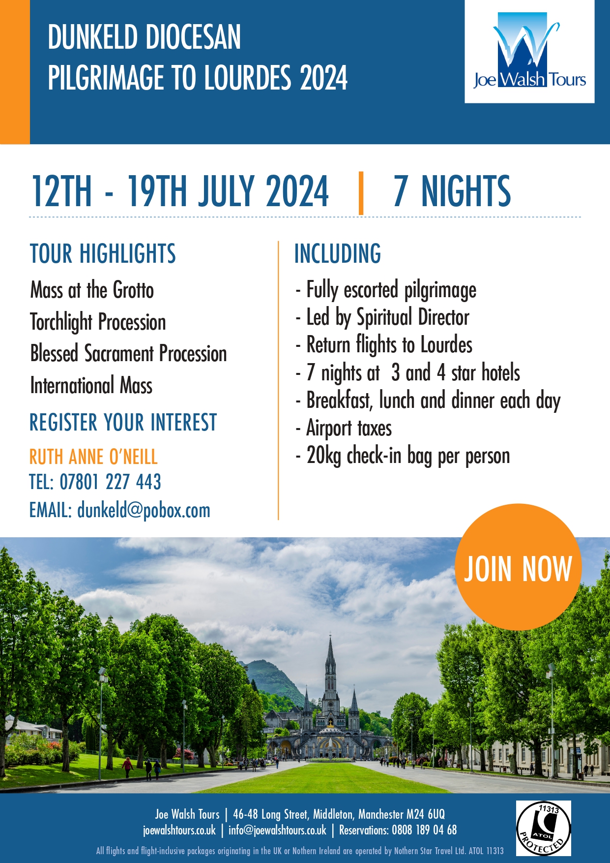 📅Upcoming Events – Save the Dates! | St Patrick's and St Pius X RC ...